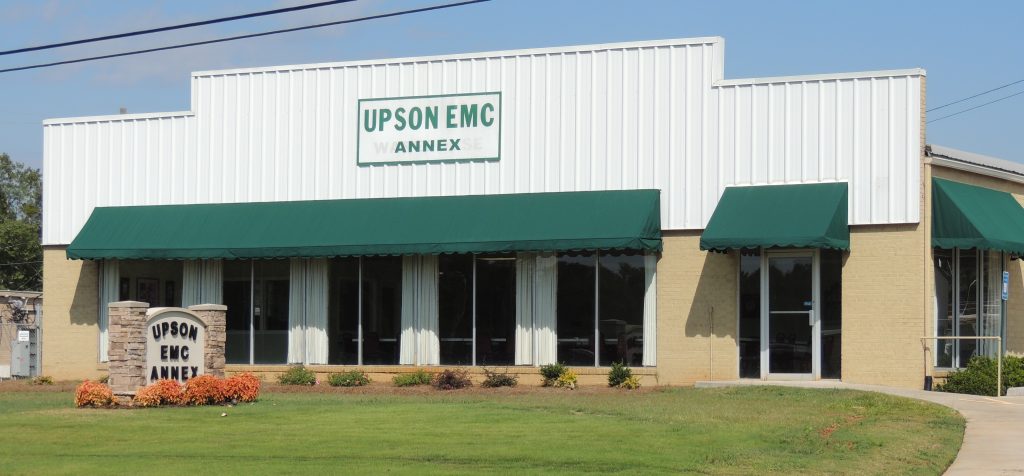About Upson EMC – Upson Electric Membership Corporation