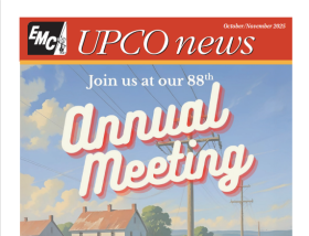 Upson Electric Membership Corporation