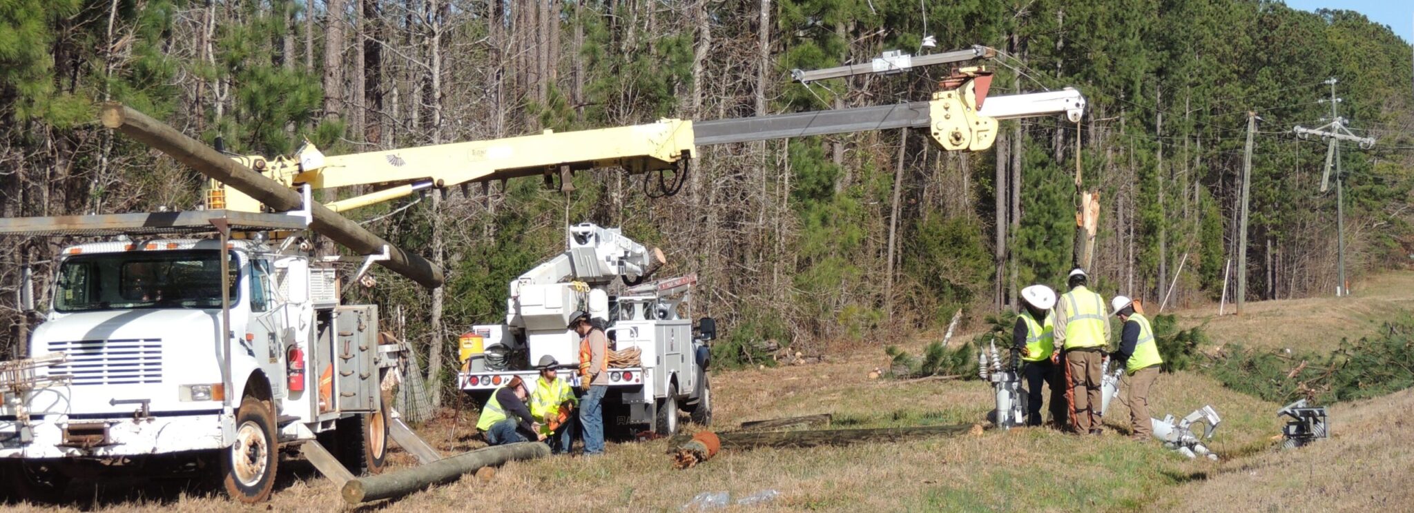 Upson Electric Membership Corporation